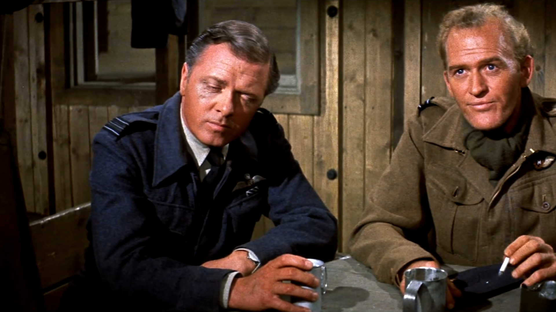 Watch The Great Escape | Prime Video