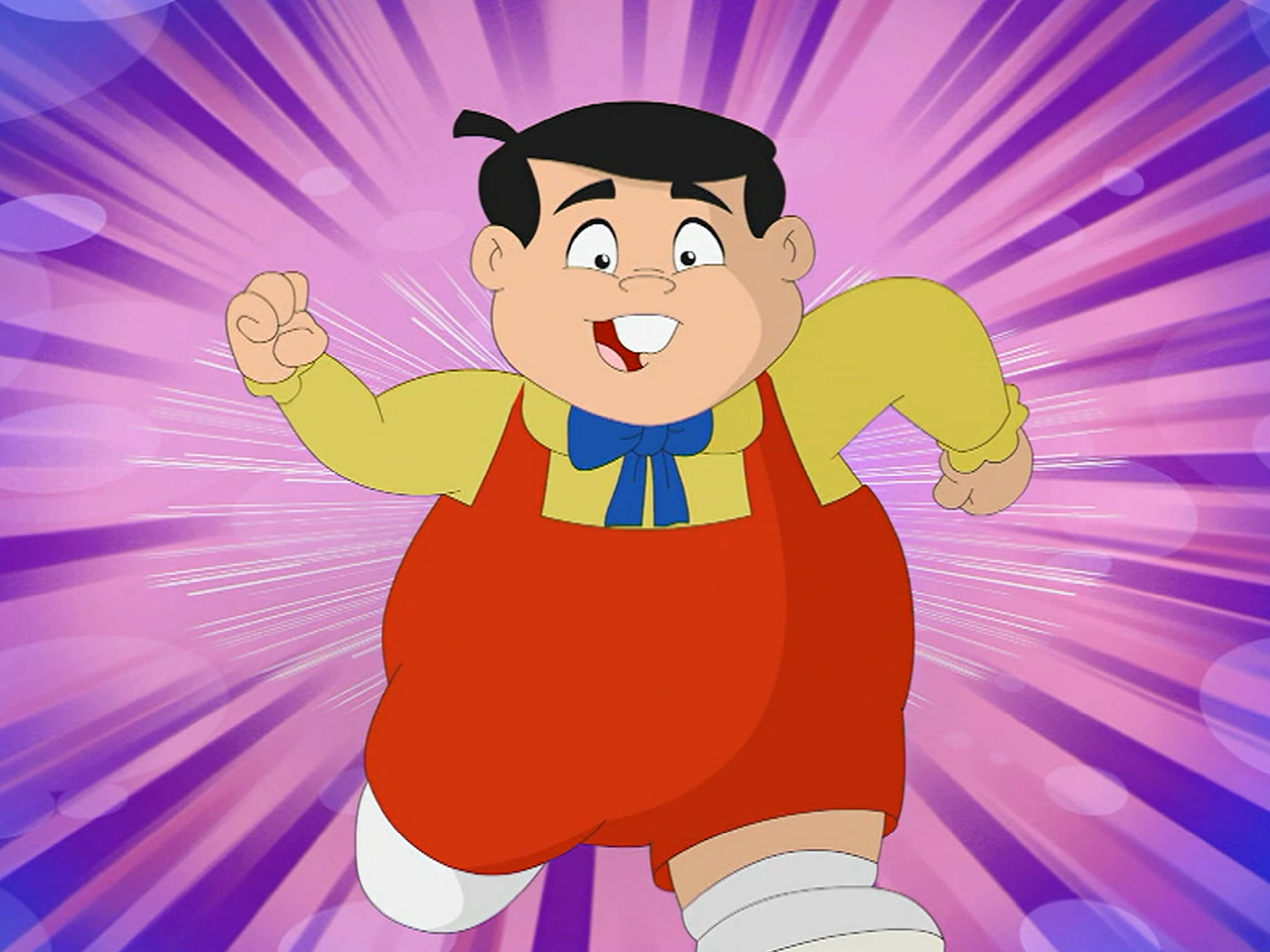 Prime Video: El Chavo Animado V