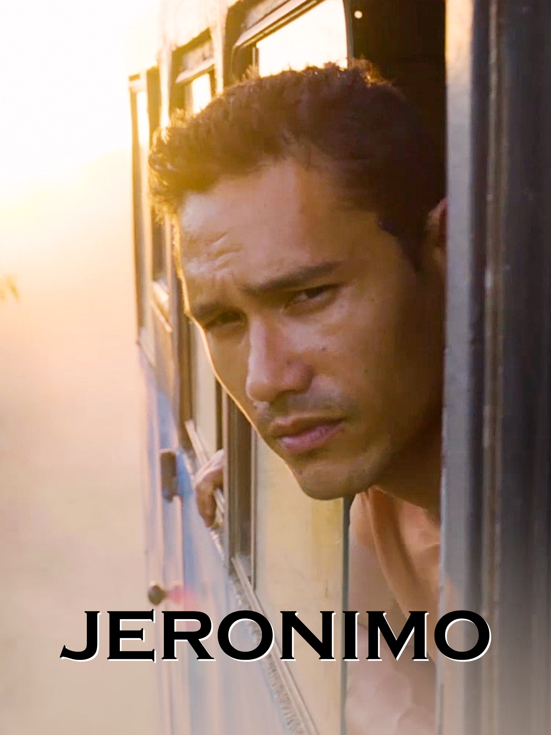 Prime Video: Jeronimo