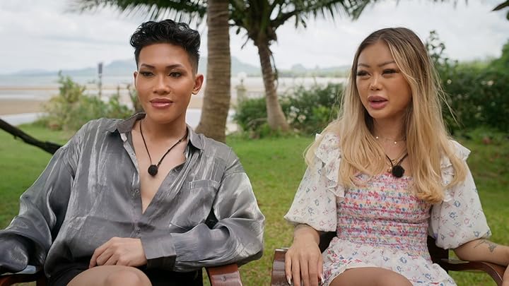 Prime Video: Good Luck Guys - Norge