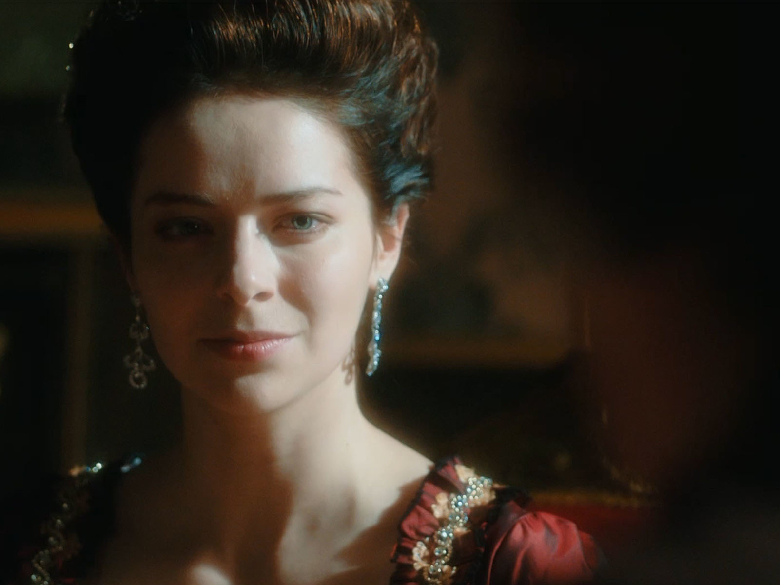 Prime Video: Ekaterina: The Rise of Catherine the Great