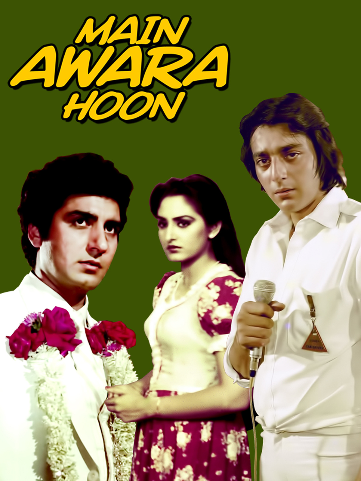Prime Video: Main Awara Hoon