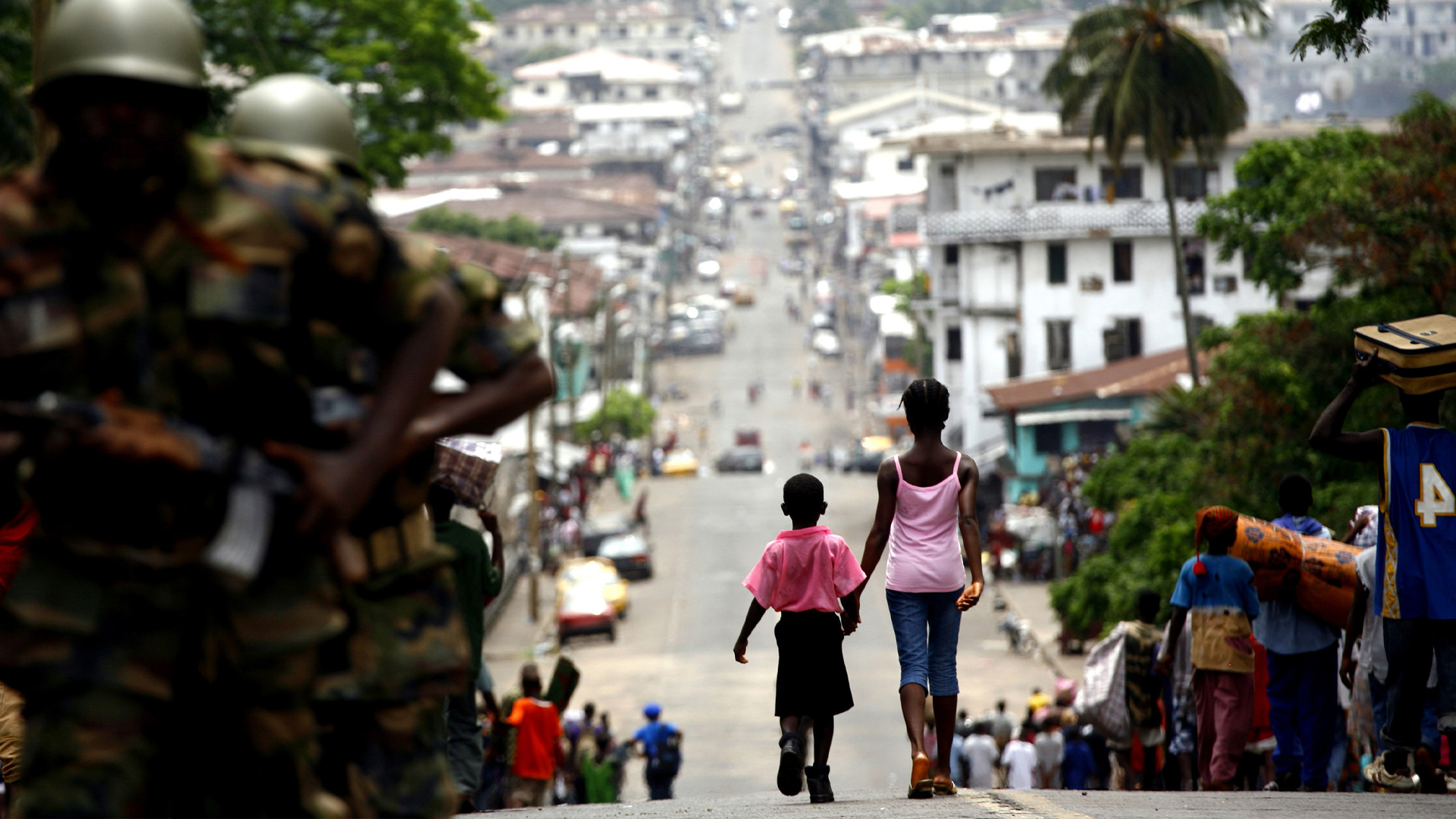 Prime Video: Johnny Mad Dog