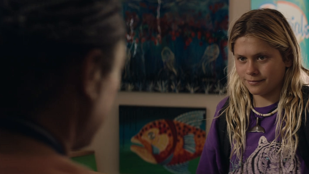 Watch Ocean Boy | Prime Video