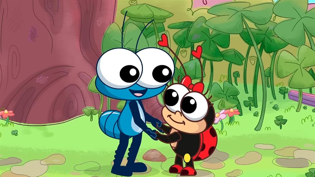 Prime Video: Bob Zoom - Volume 11