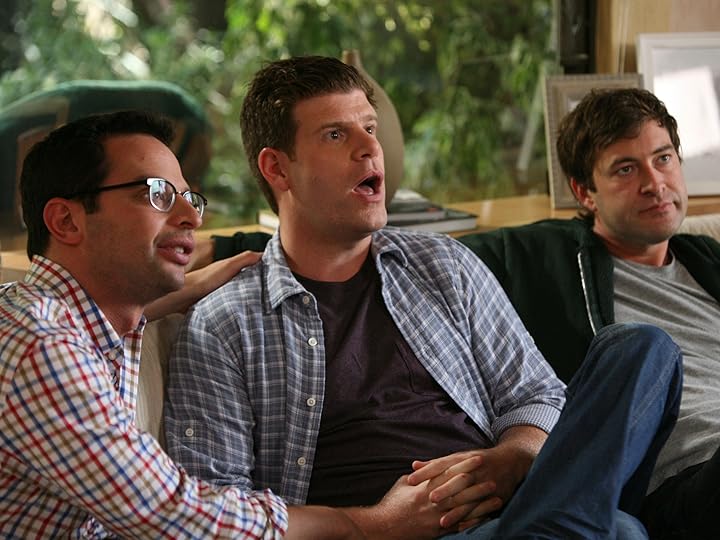 Prime Video: The League