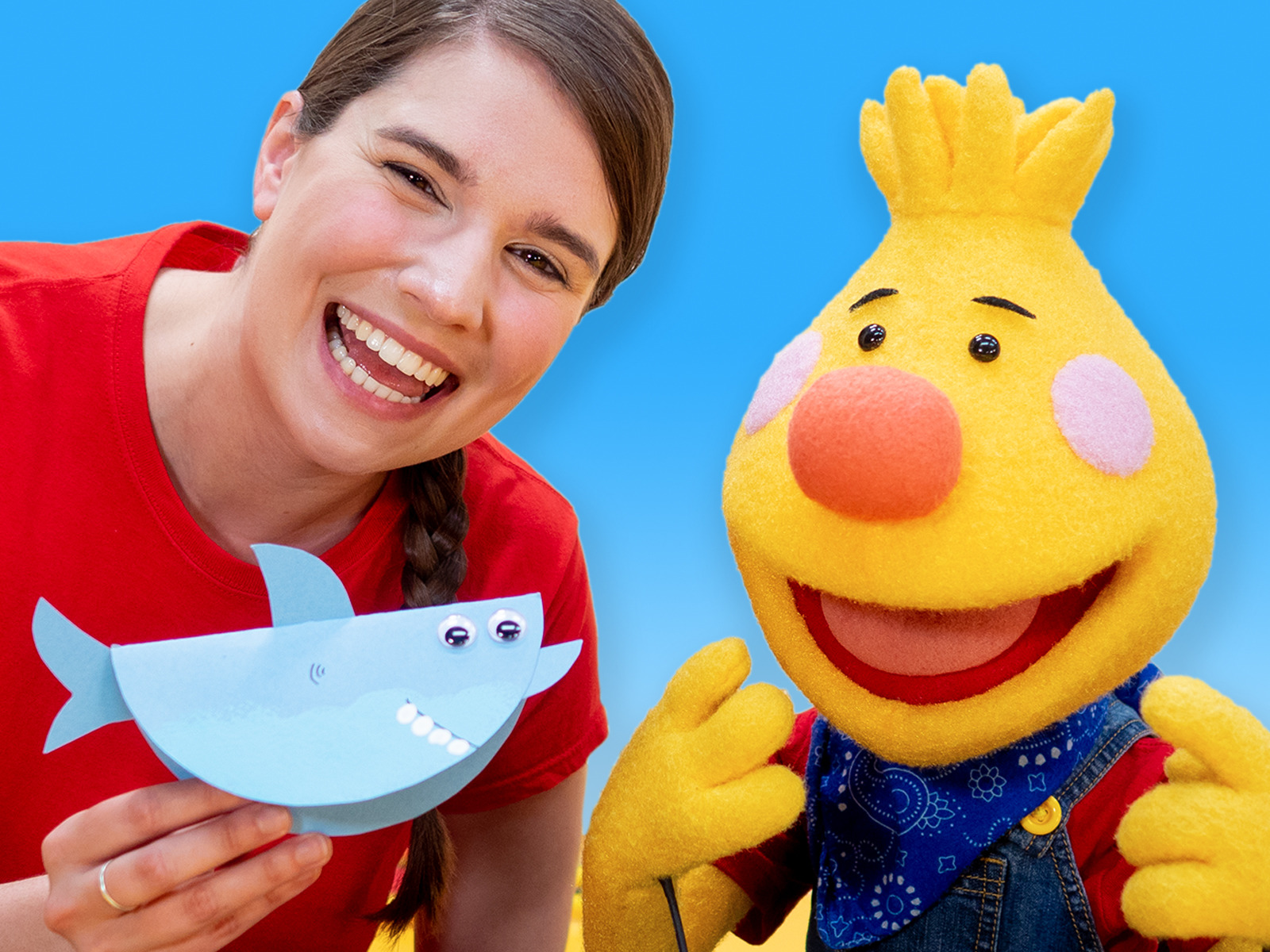 Prime Video: Sing Along With Tobee