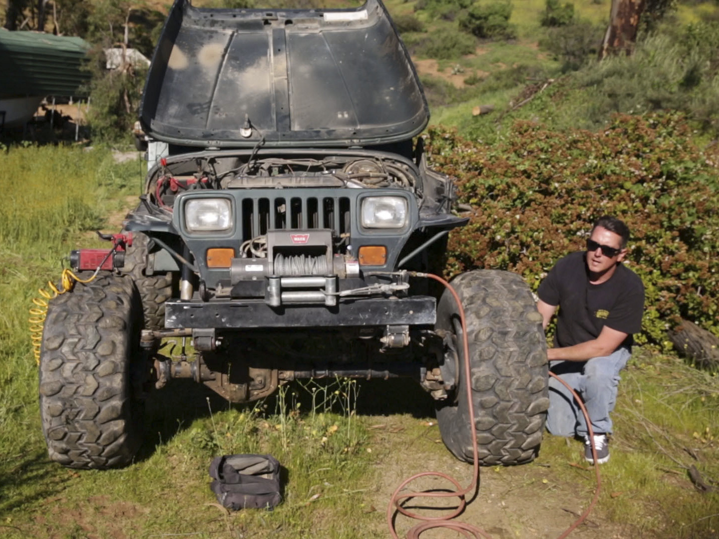 Prime Video: Dirt Every Day Extra - Season 5