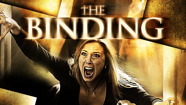 Prime Video: The Binding