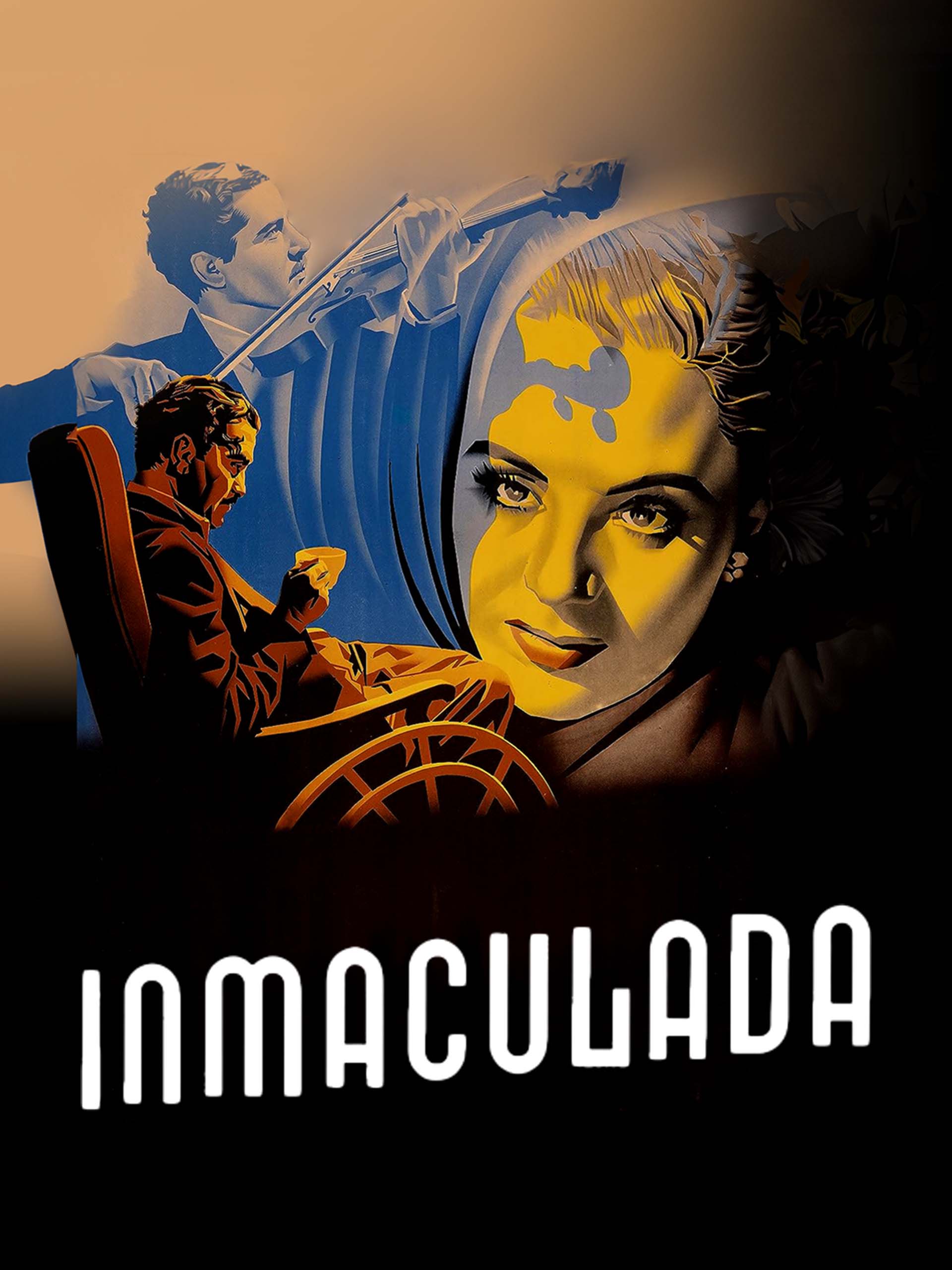 Prime Video: Inmaculada