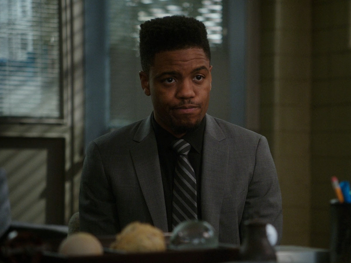 Prime Video: Elementary - Season 7