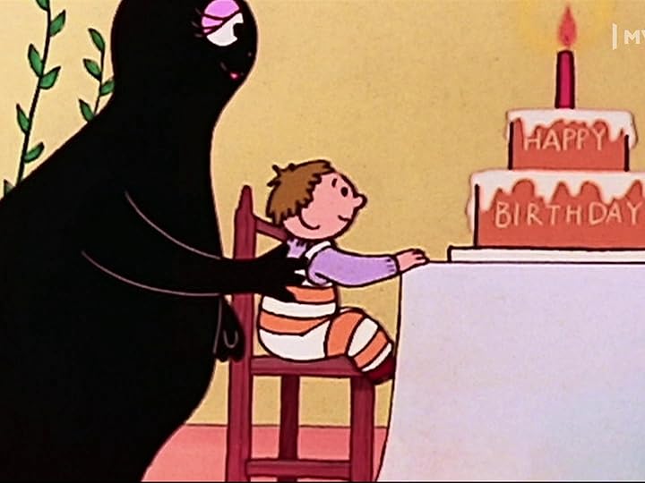 Prime Video: Barbapapa - Saison 2