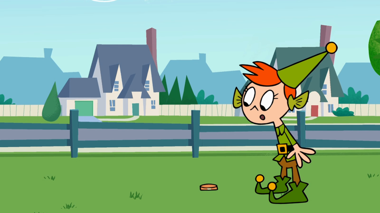 Watch Wayside School - Season 1 | Prime Video