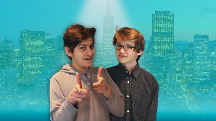 Watch Jake and Hudson | Prime Video