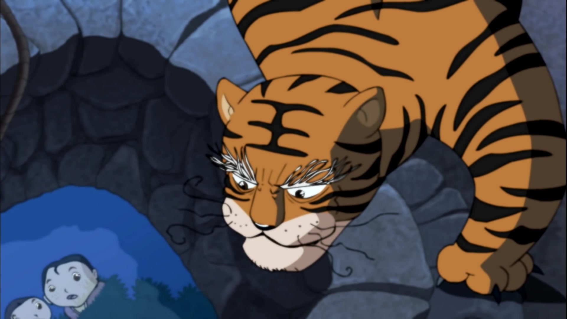 Amazon.com: Sun and the Moon - Bedtime Story : ---, Febri: Movies & TV