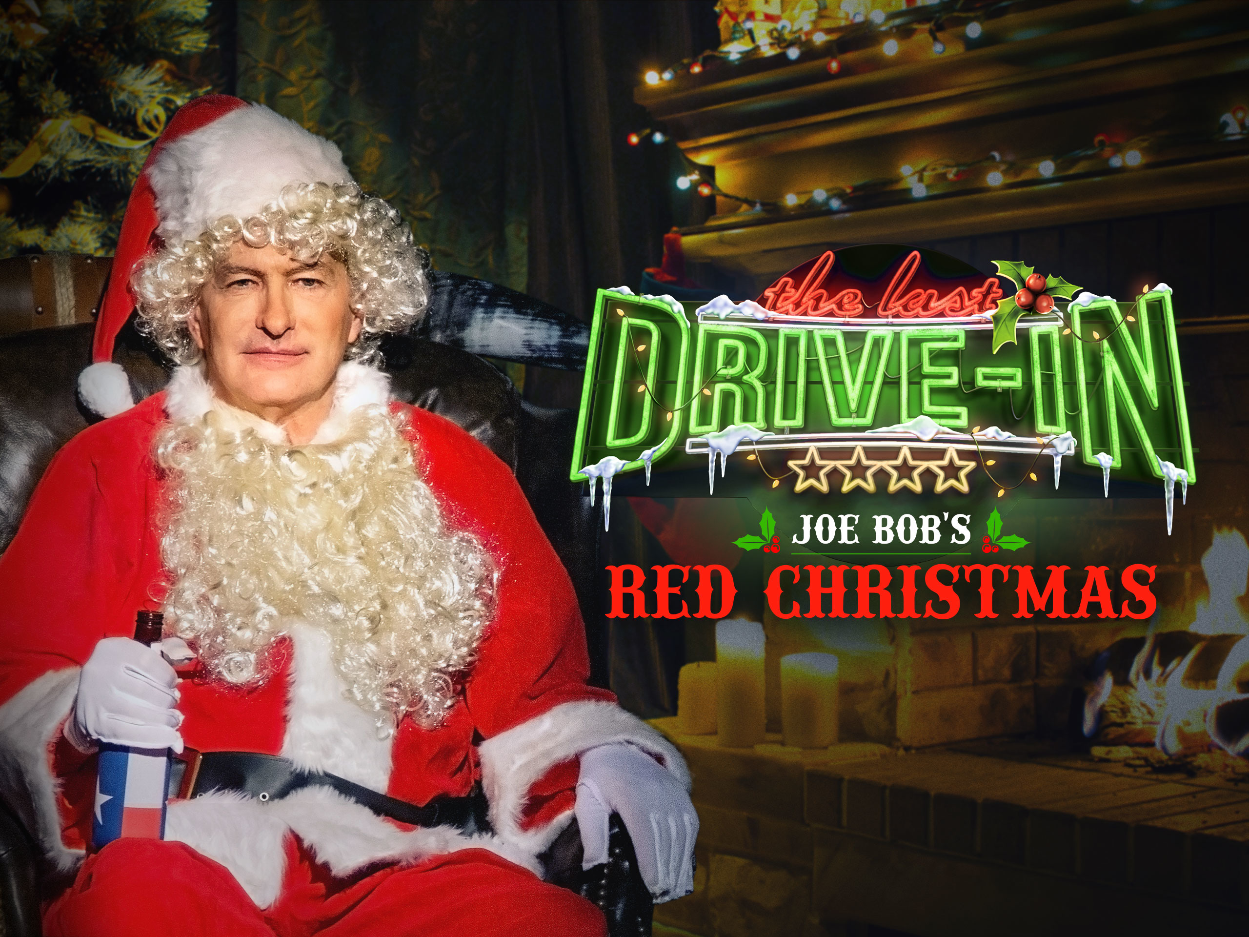 Prime Video: Joe Bob's Red Christmas