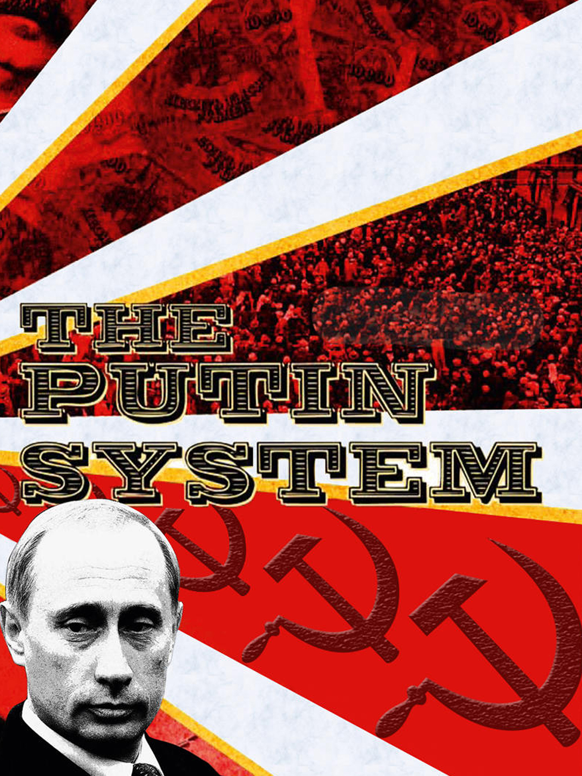 Prime Video: The Putin System