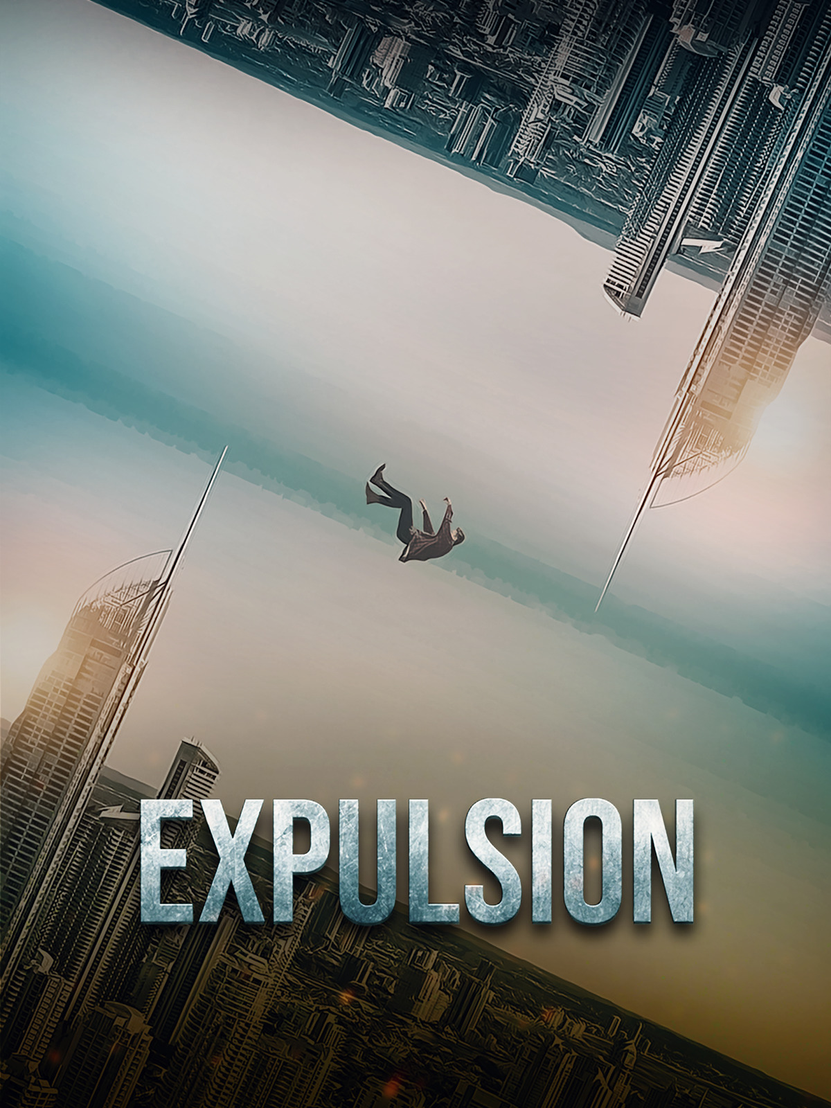 Prime Video: Expulsion