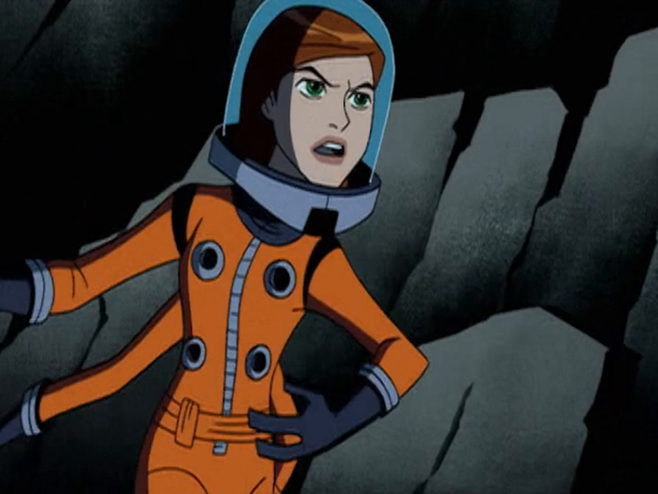 Prime Video: Ben 10: Alien Force - Season 2