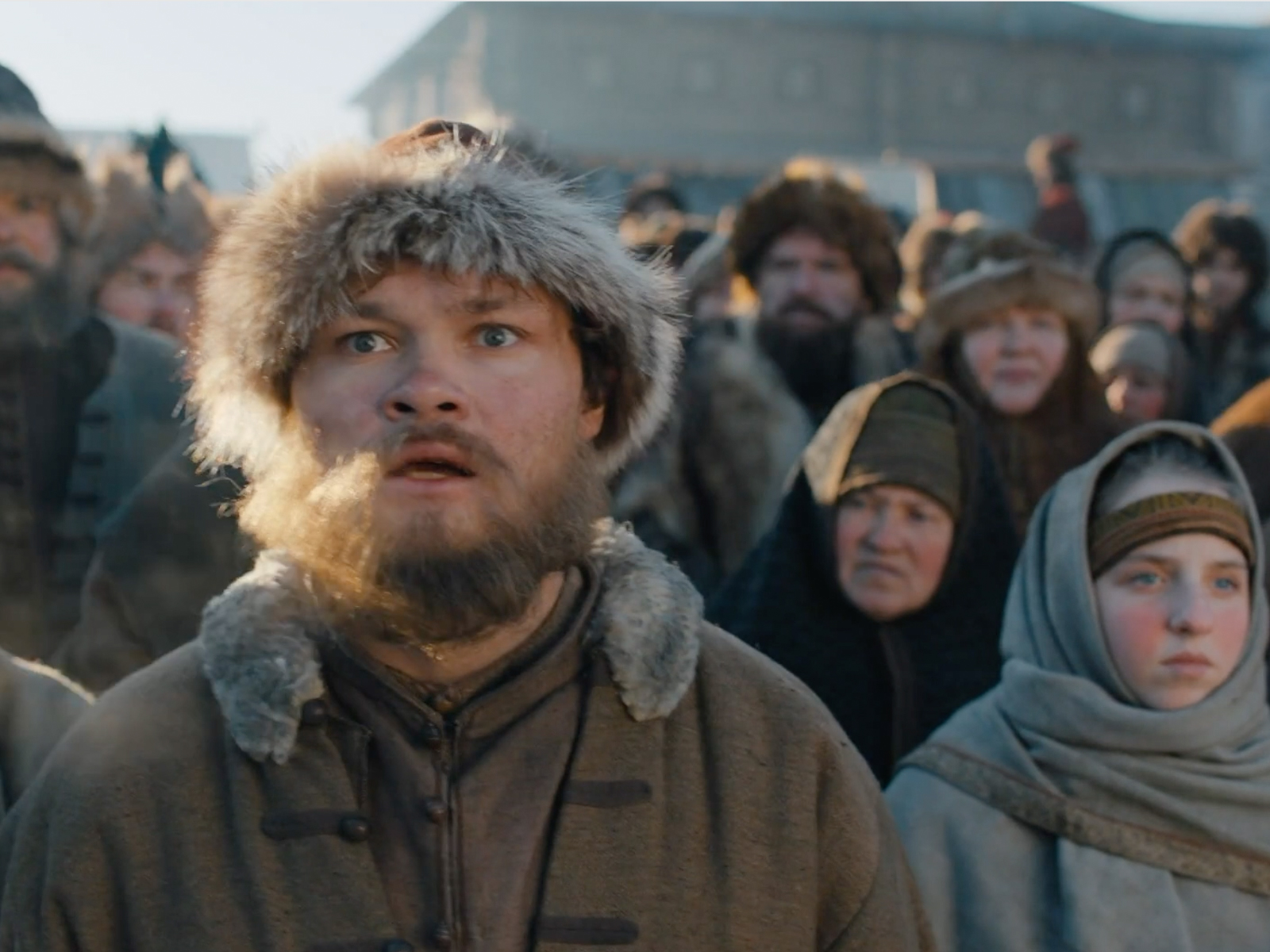 Prime Video: Ivan the Terrible