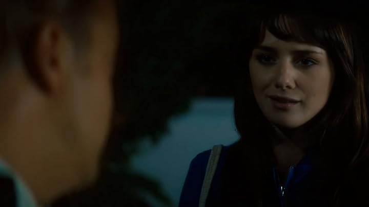 Addison Timlin The Town That Dreaded Sundown