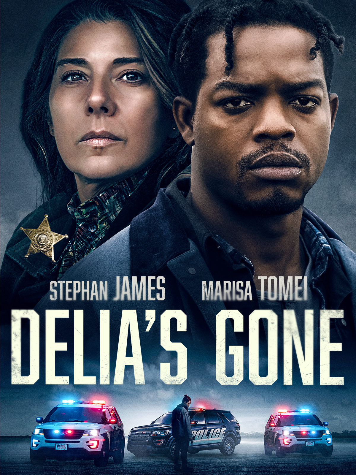 Prime Video: Delia's Gone