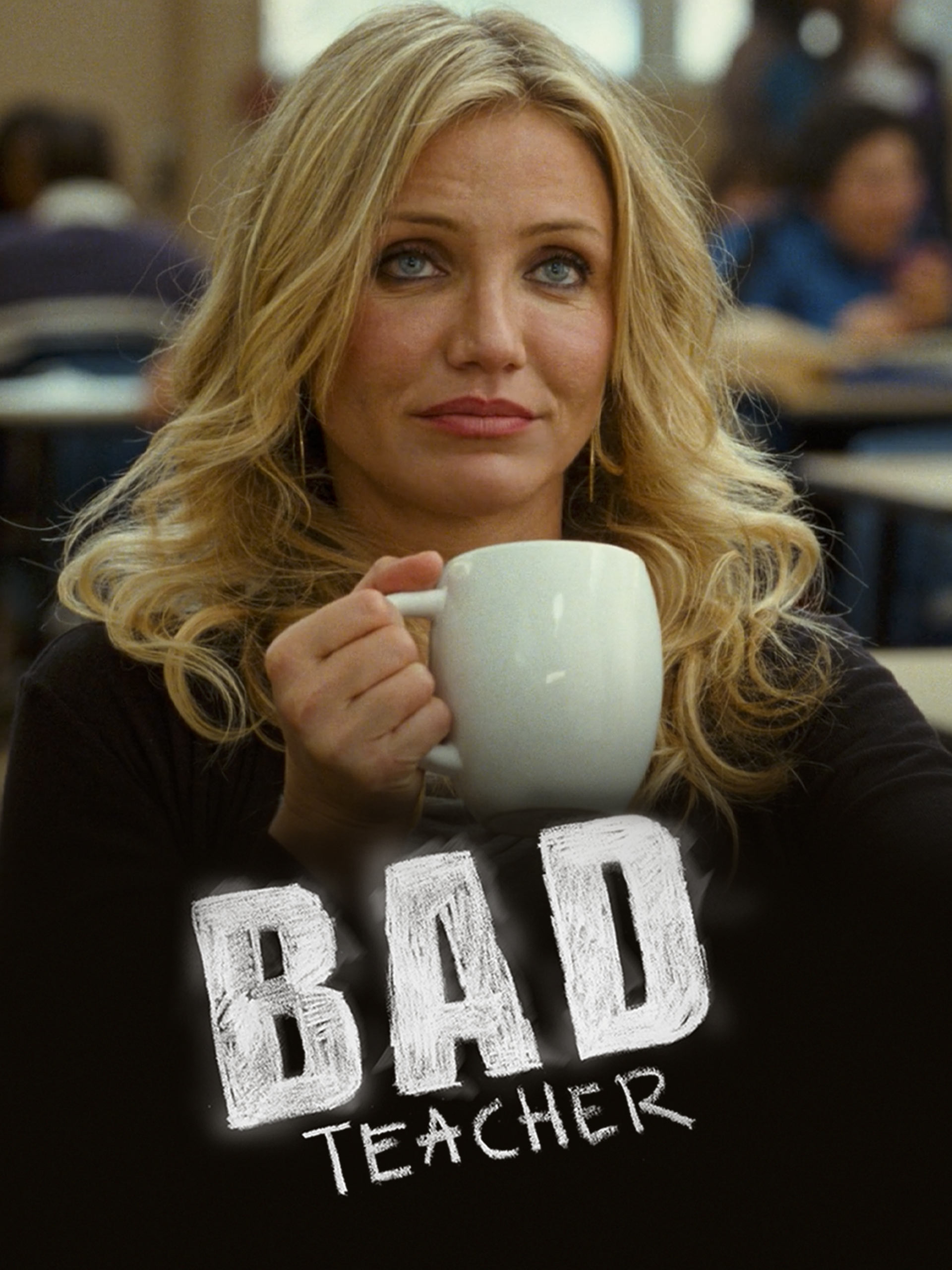 Prime Video: Bad Teacher