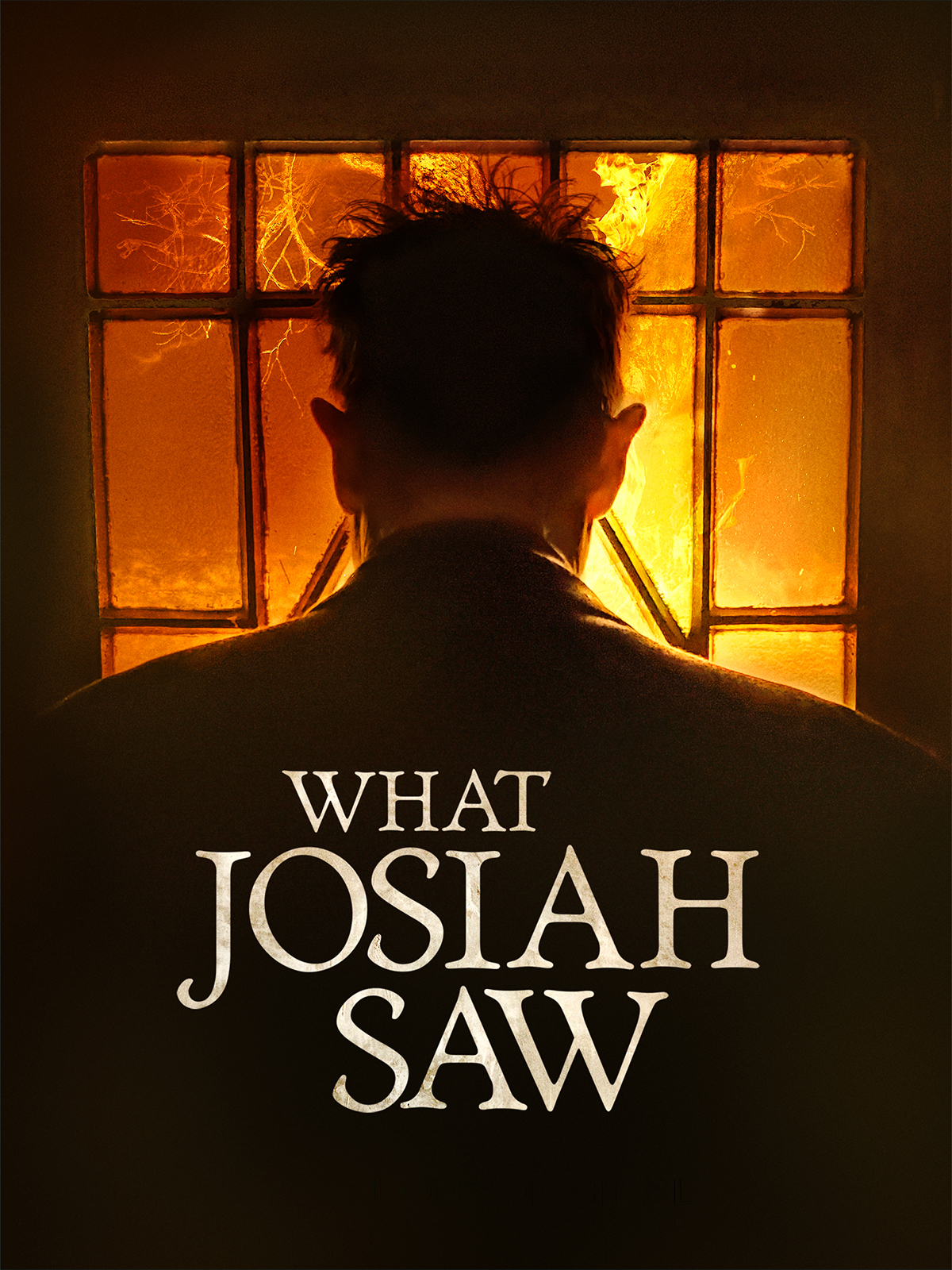 Prime Video: What Josiah Saw