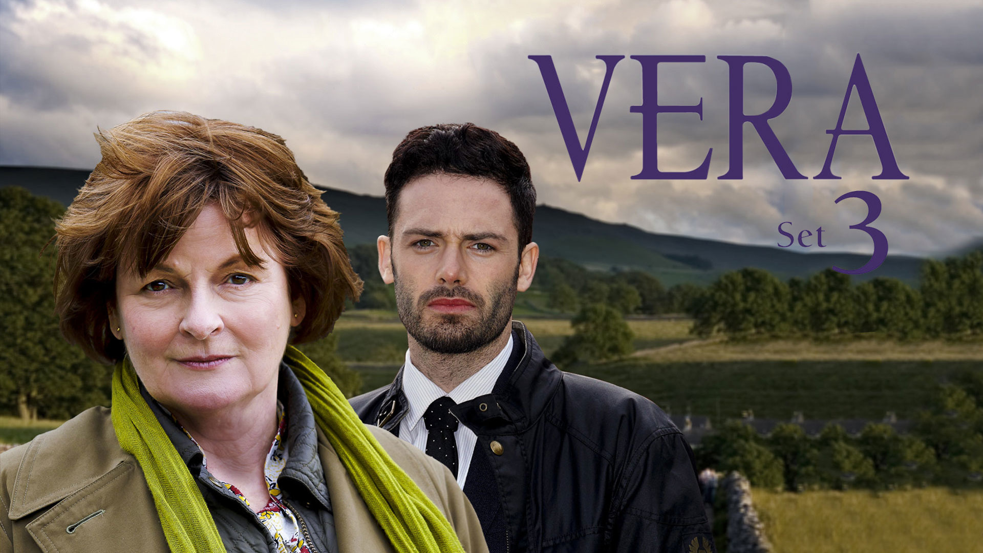 Prime Video: Vera Season 3