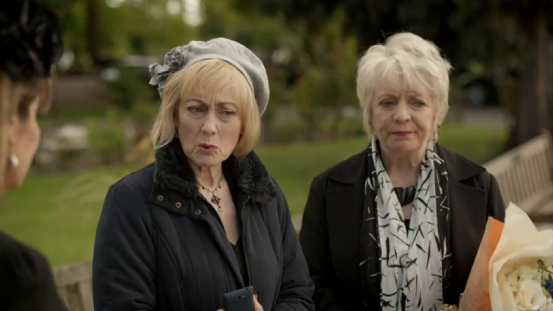 Prime Video: Boomers - Series 1