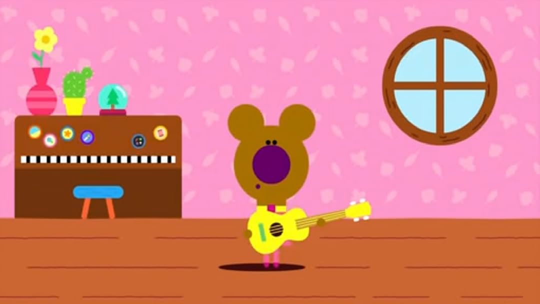 Prime Video: Hey Duggee, Vol. 3