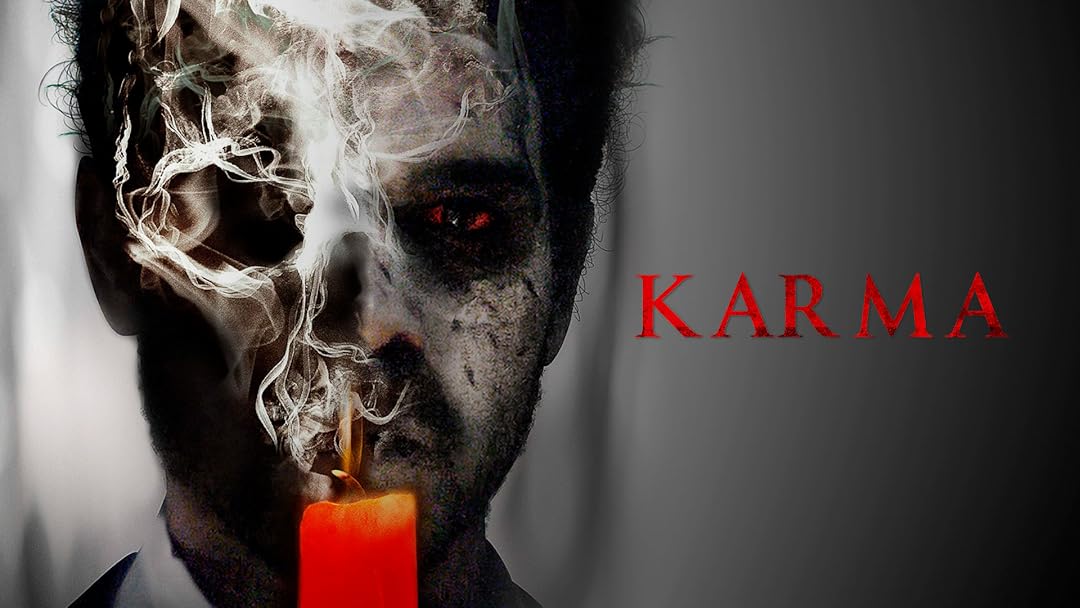Prime Video: Karma