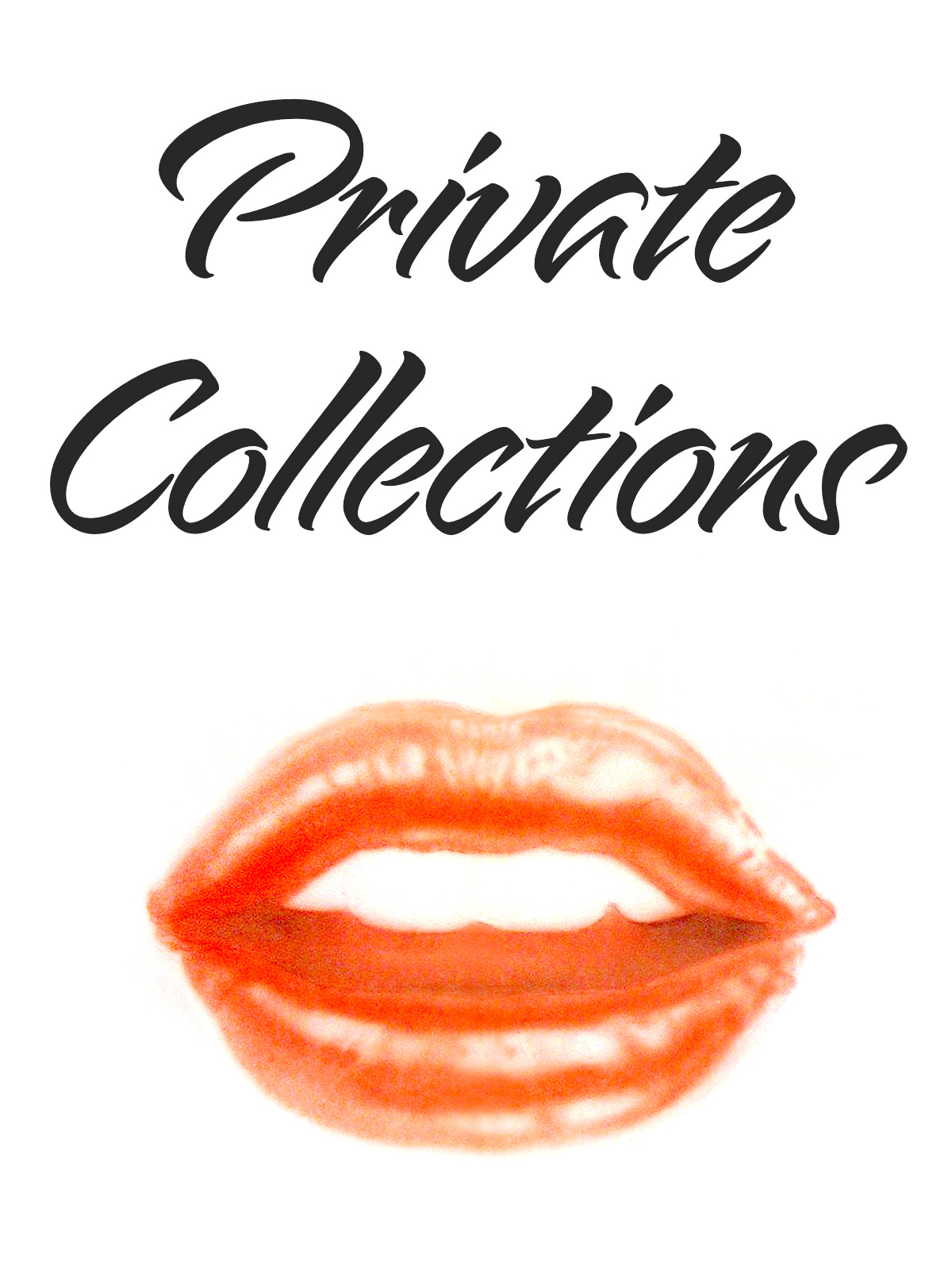 Prime Video: Private Collections