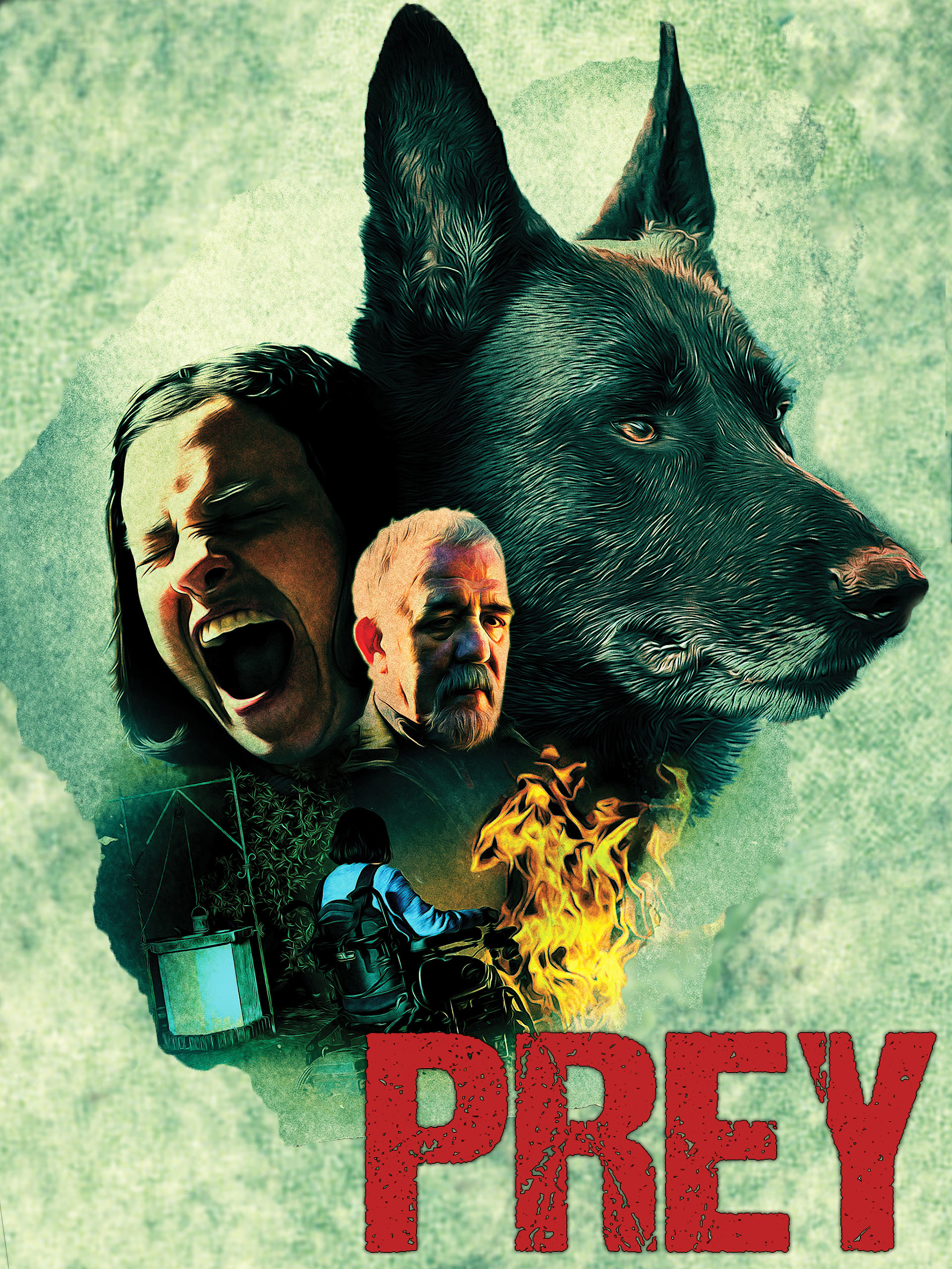 Prime Video: Prey