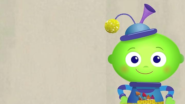 Prime Video: Creative Galaxy - Season 1