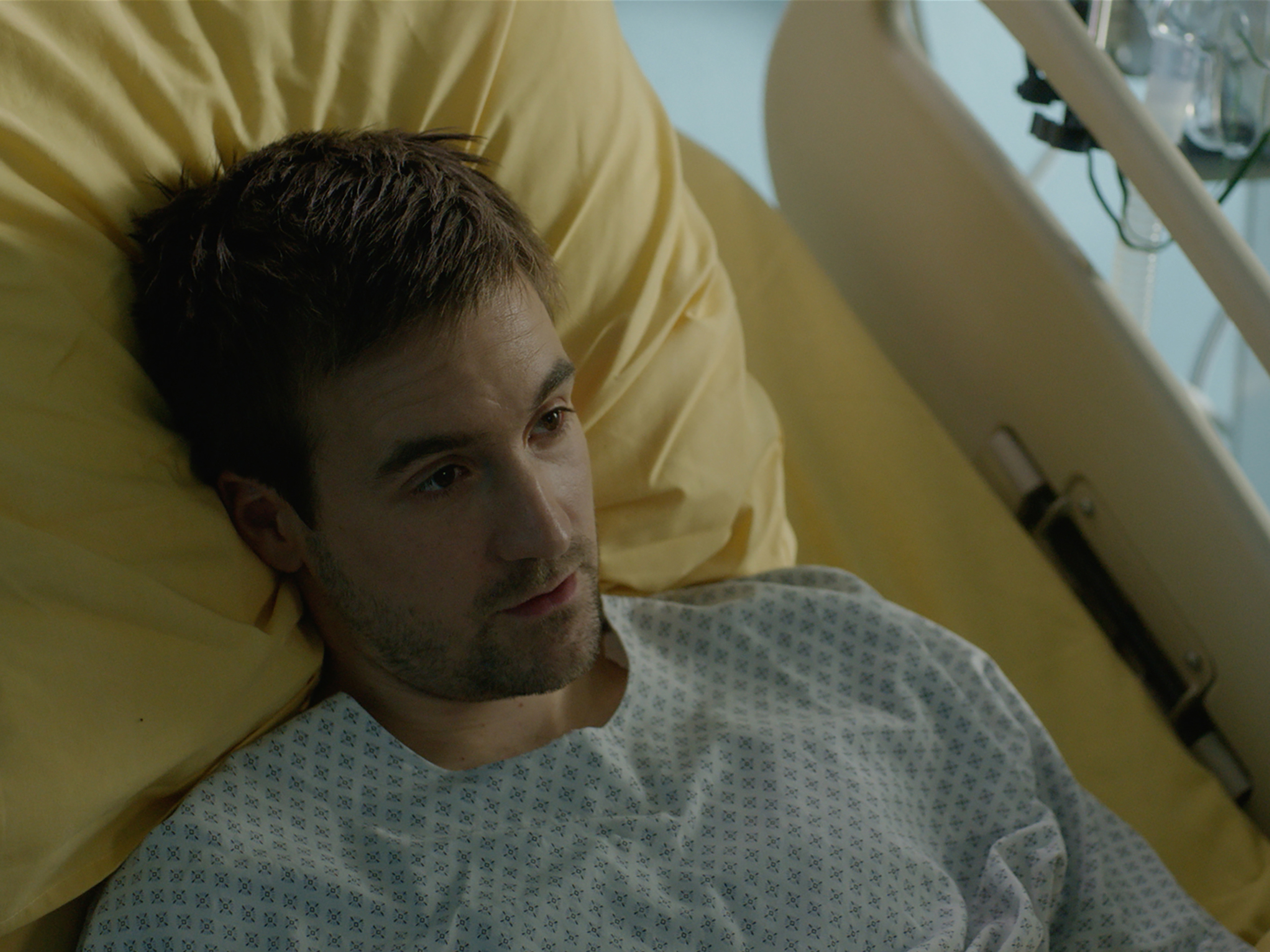 Prime Video: Inside, Season 1