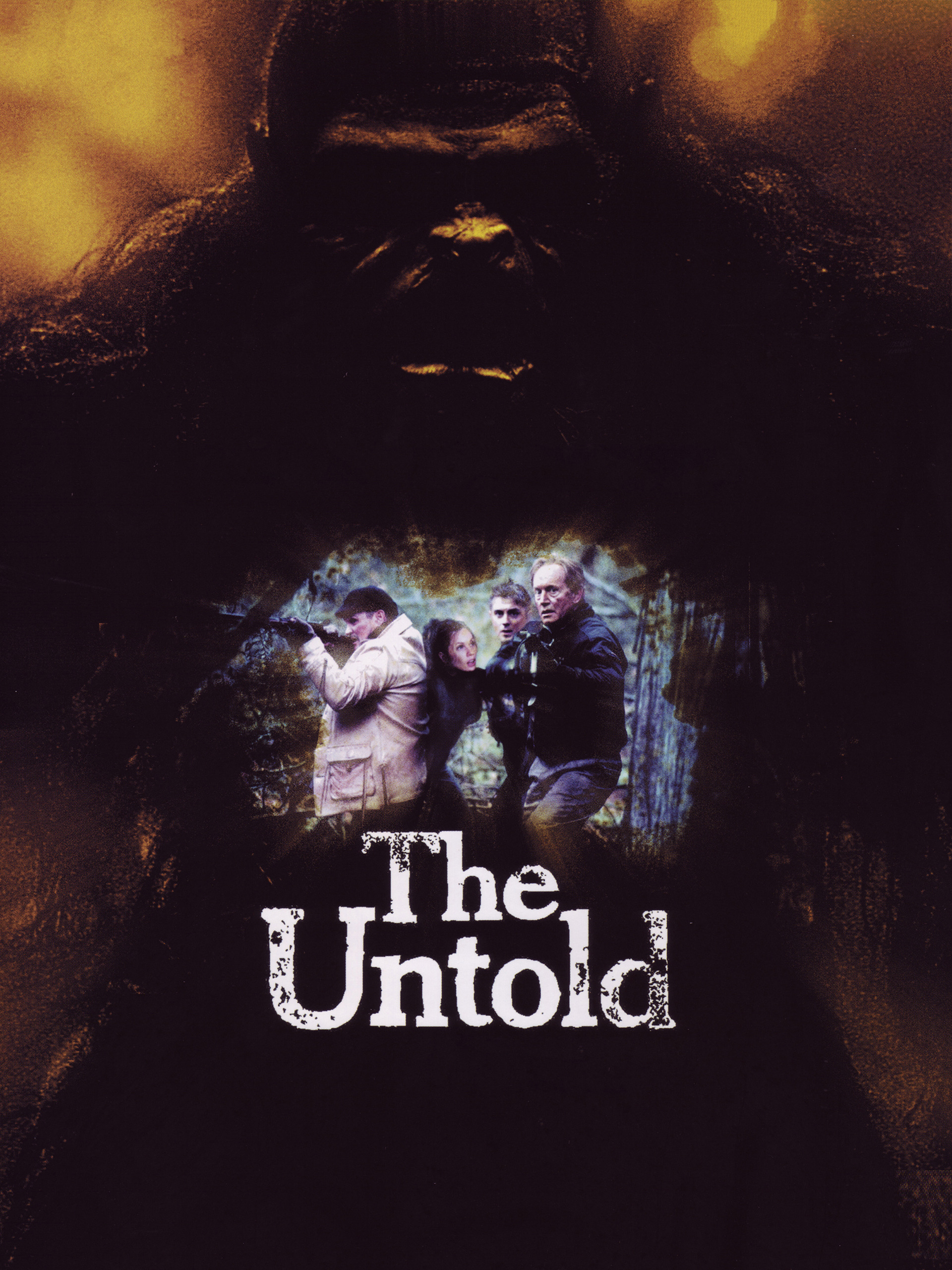 Prime Video: Untold