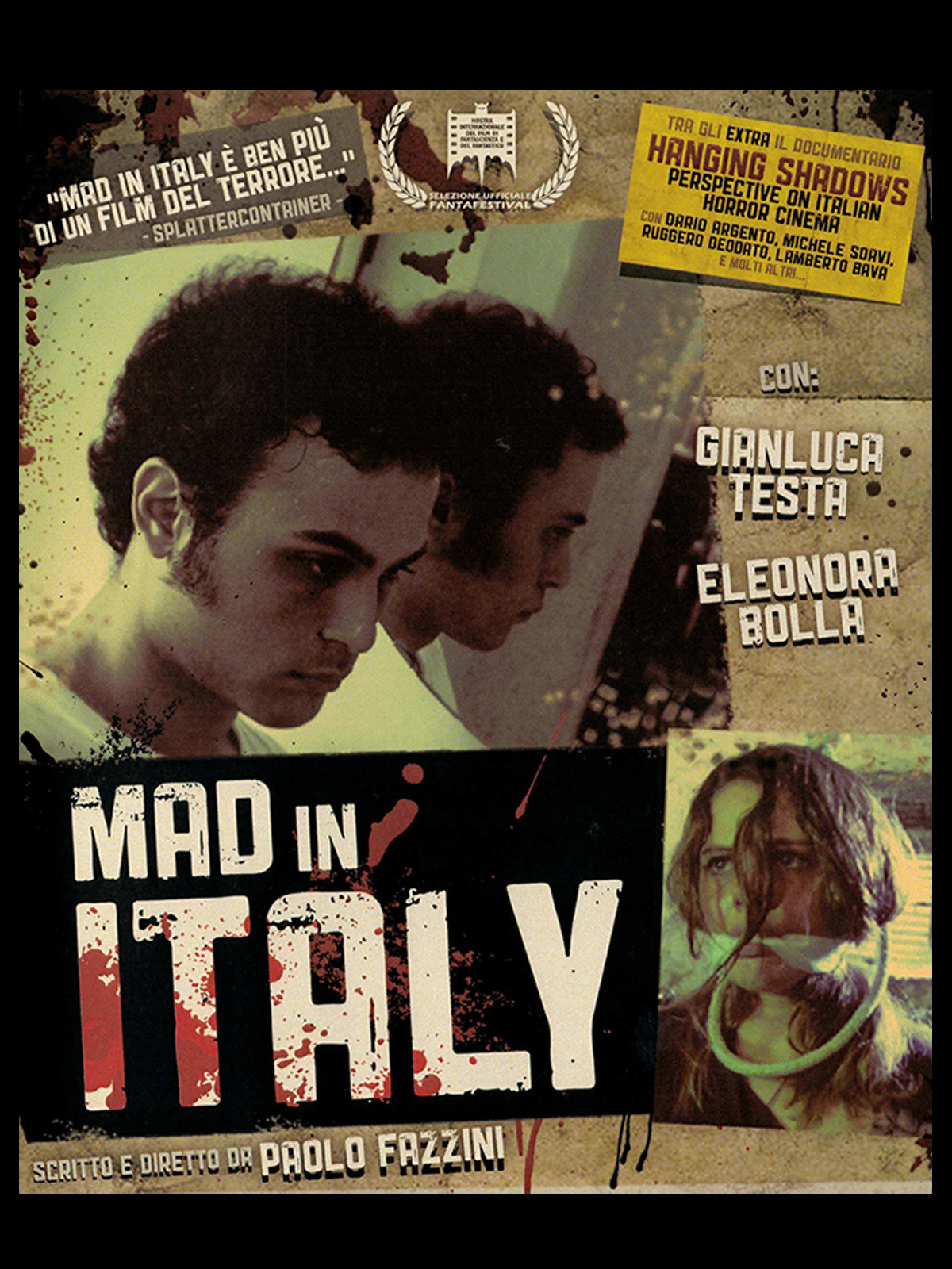 Prime Video: Mad in Italy