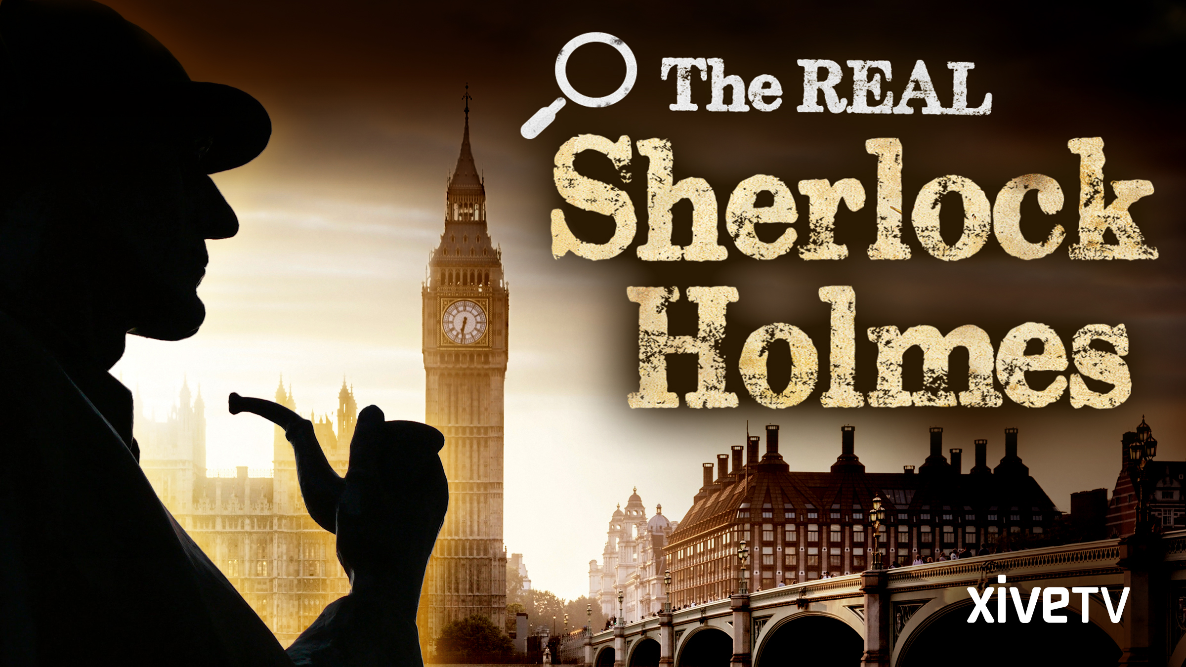 Amazon.de: The Real Sherlock Holmes [OV] ansehen | Prime Video
