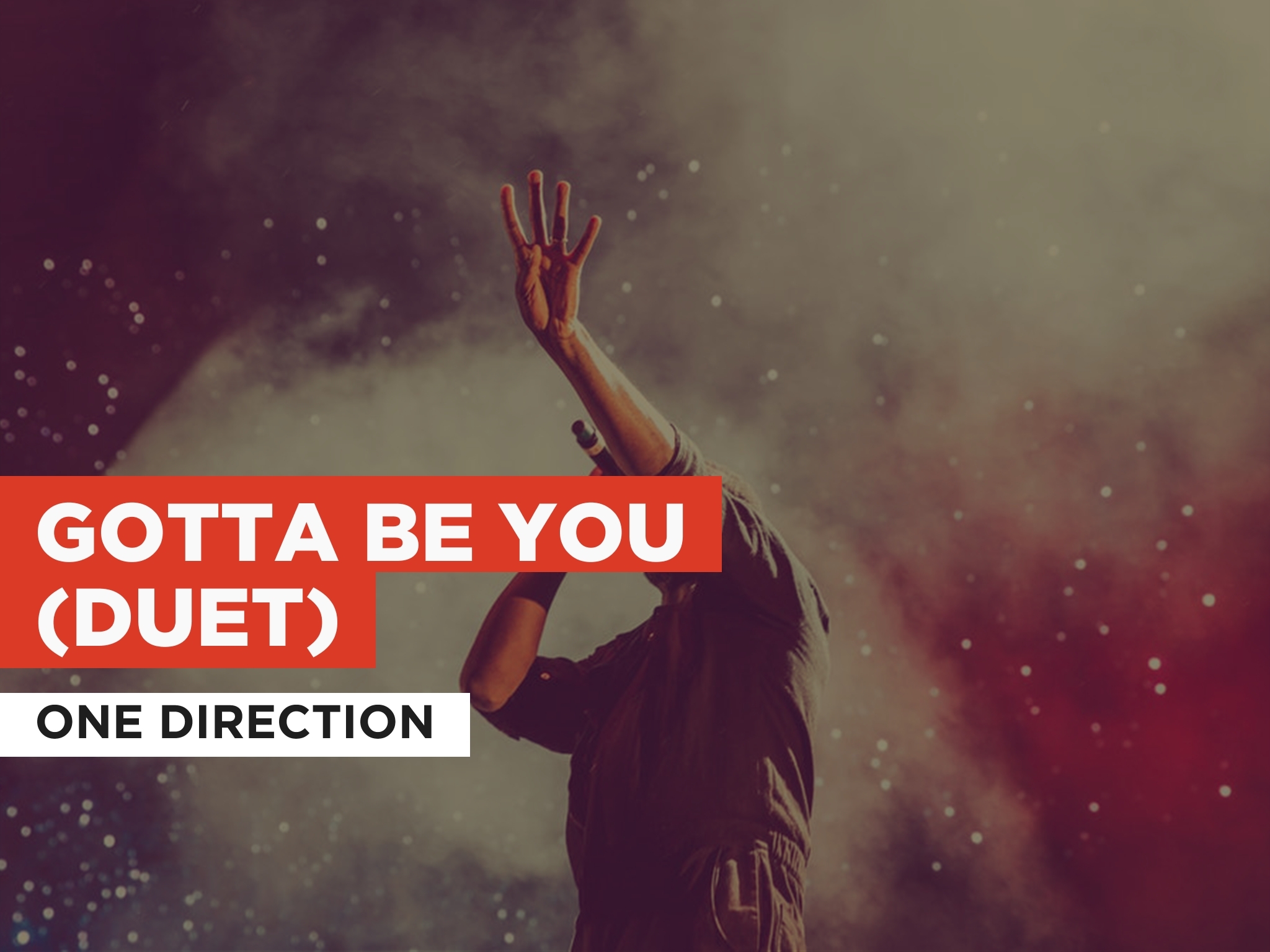 Prime Video: Gotta Be You (Duet) in the Style of One Direction