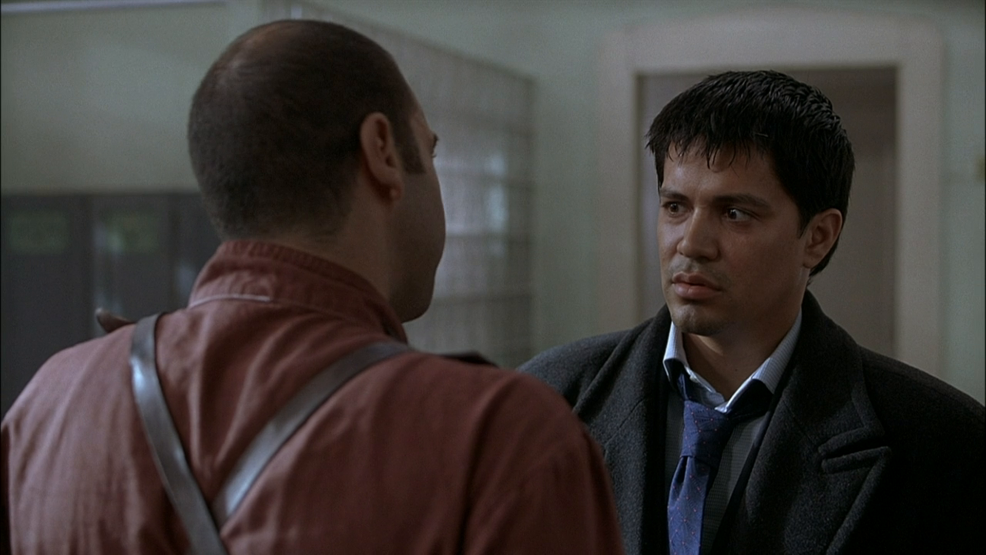 Derek Richardson Hostel