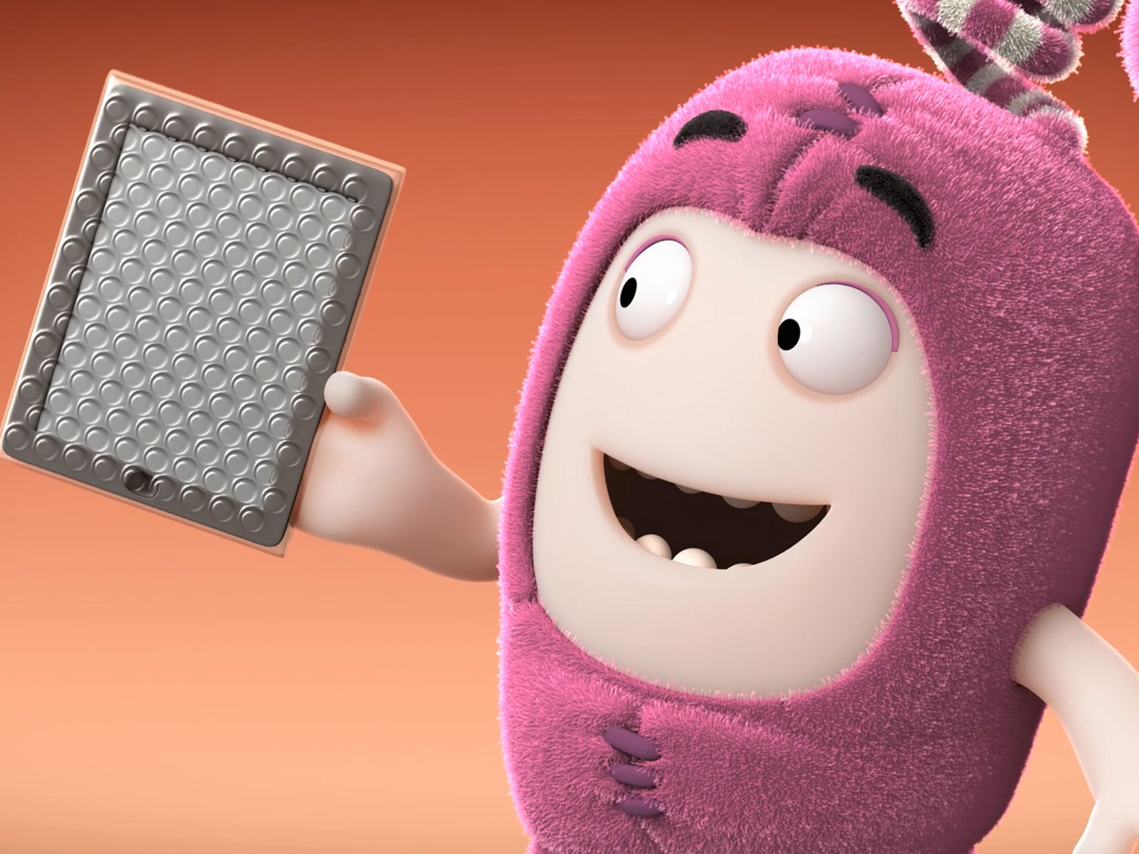 Prime Video: Oddbods