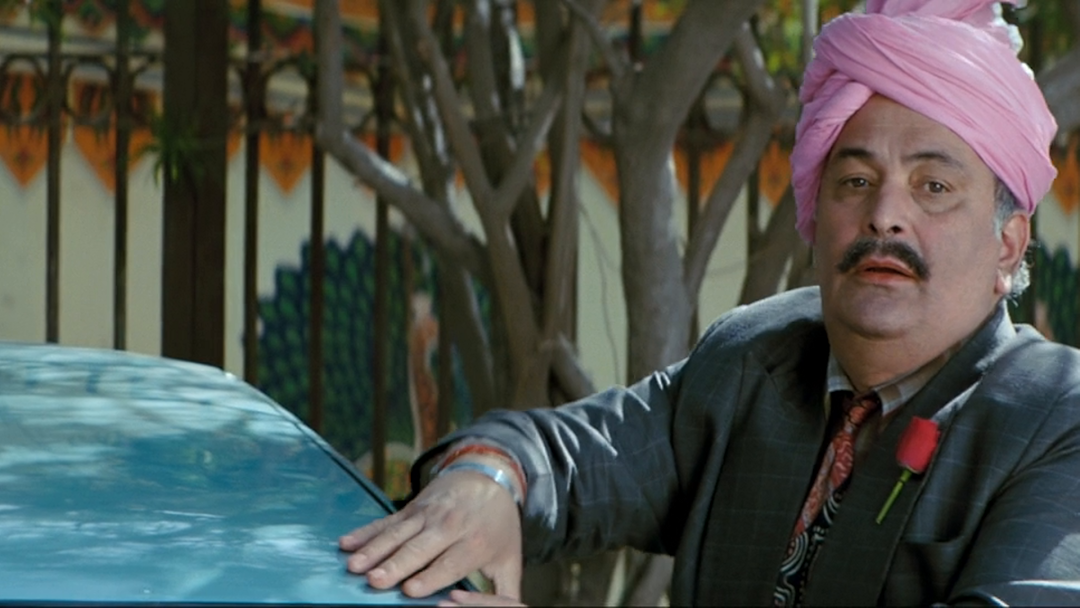 Prime Video: Do Dooni Chaar