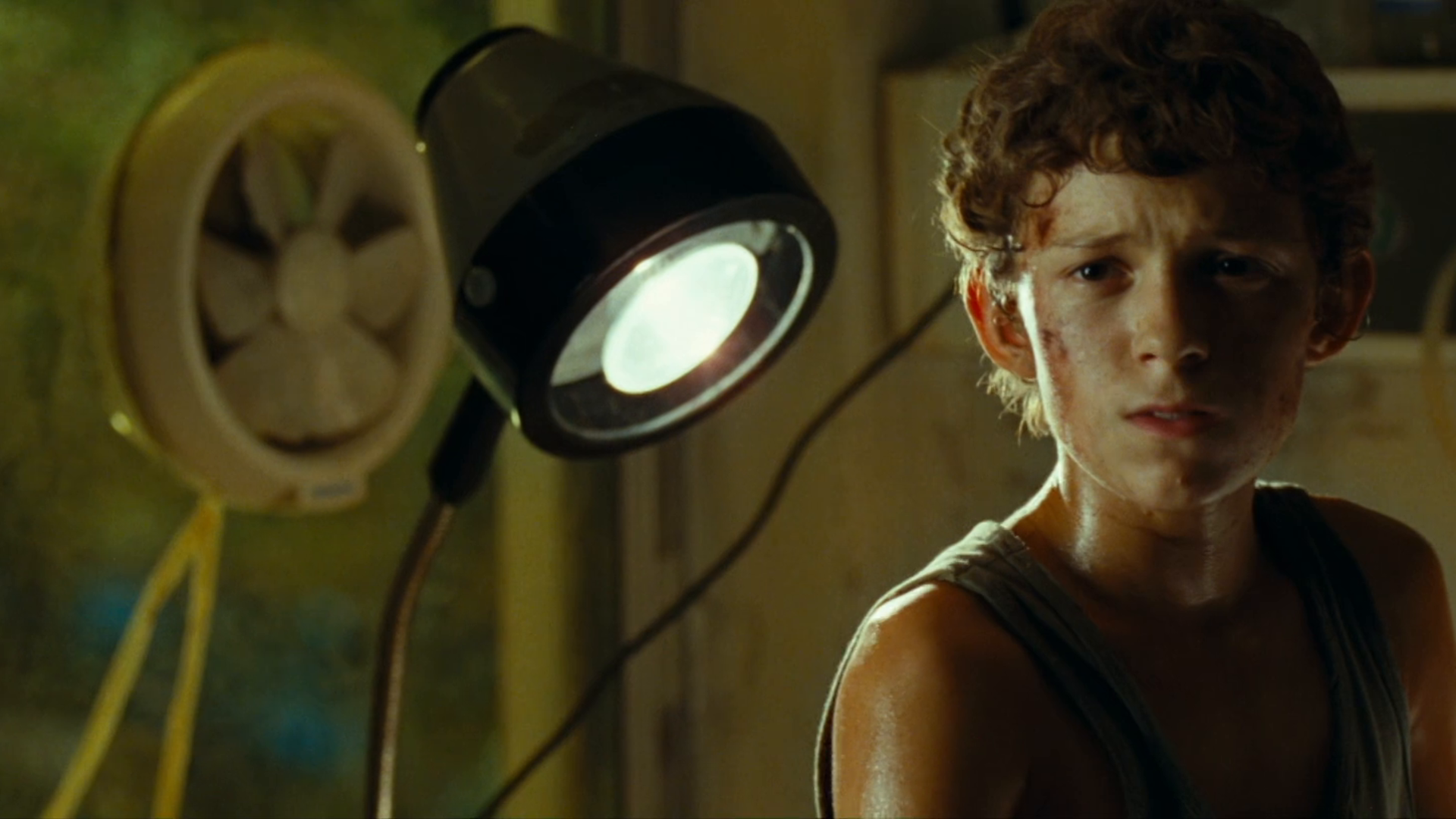 Prime Video: Lo imposible