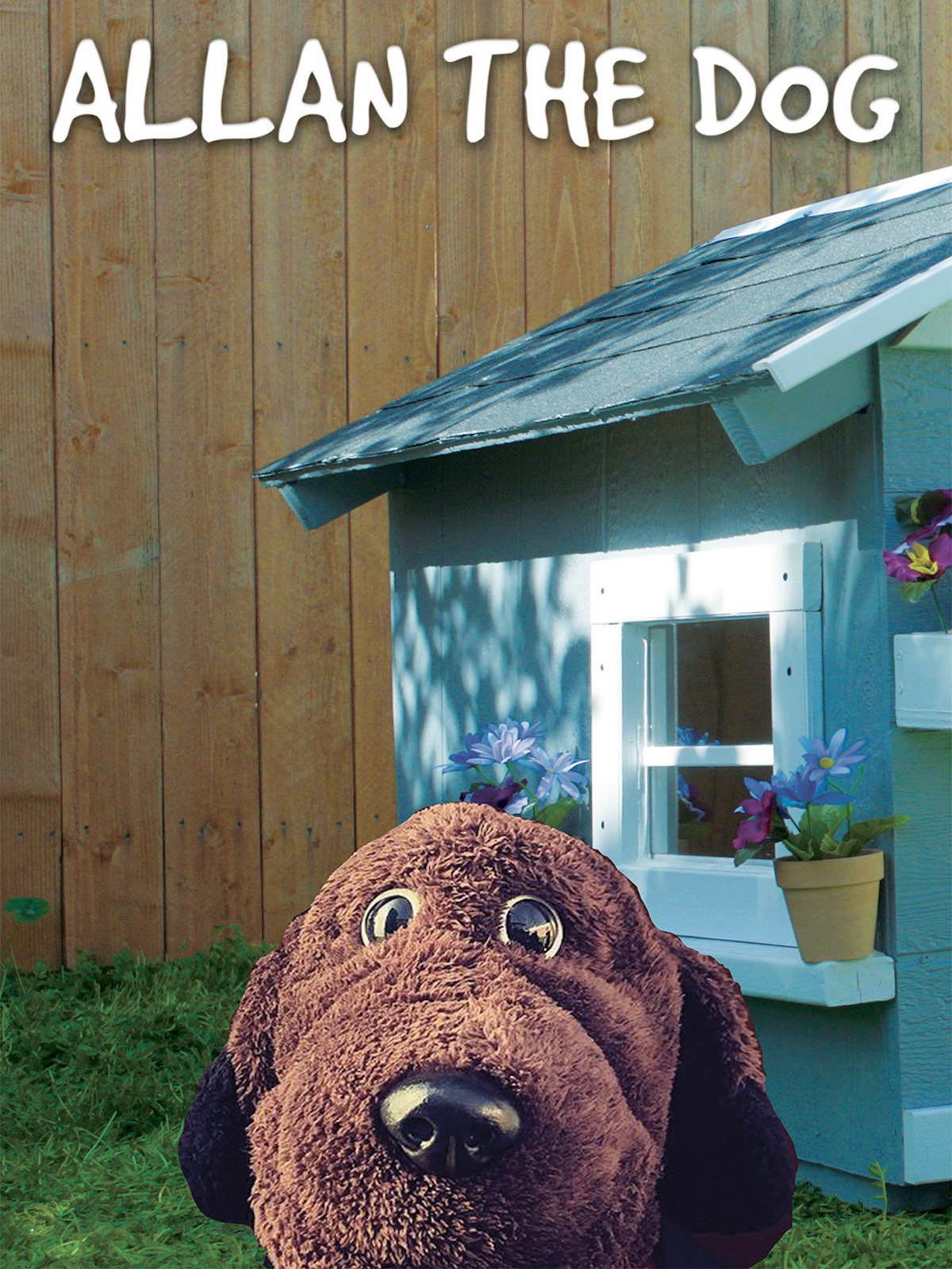 Prime Video: Allan the Dog