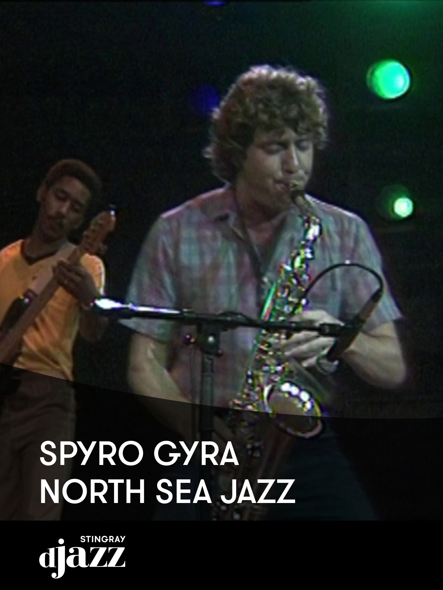 Prime Video: Spyro Gyra - North Sea Jazz