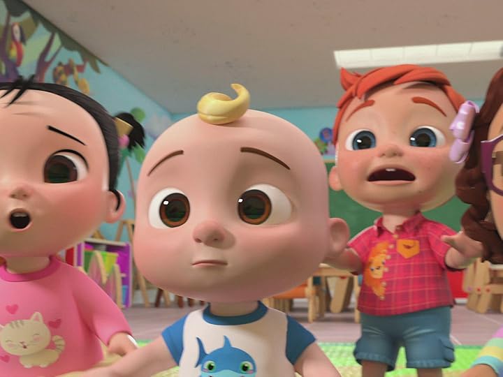 Prime Video: CoComelon - Season 1