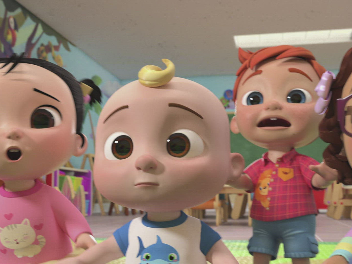 Prime Video: CoComelon - Season 1