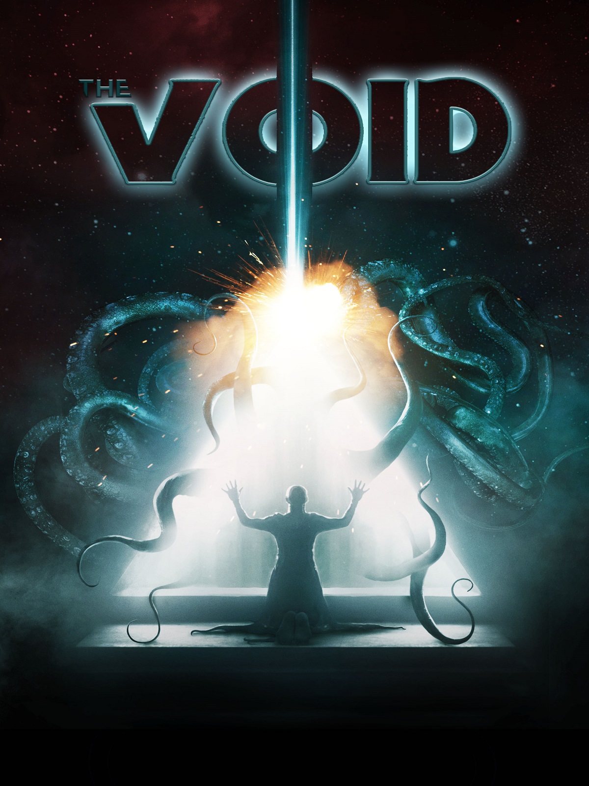 Prime Video: The Void