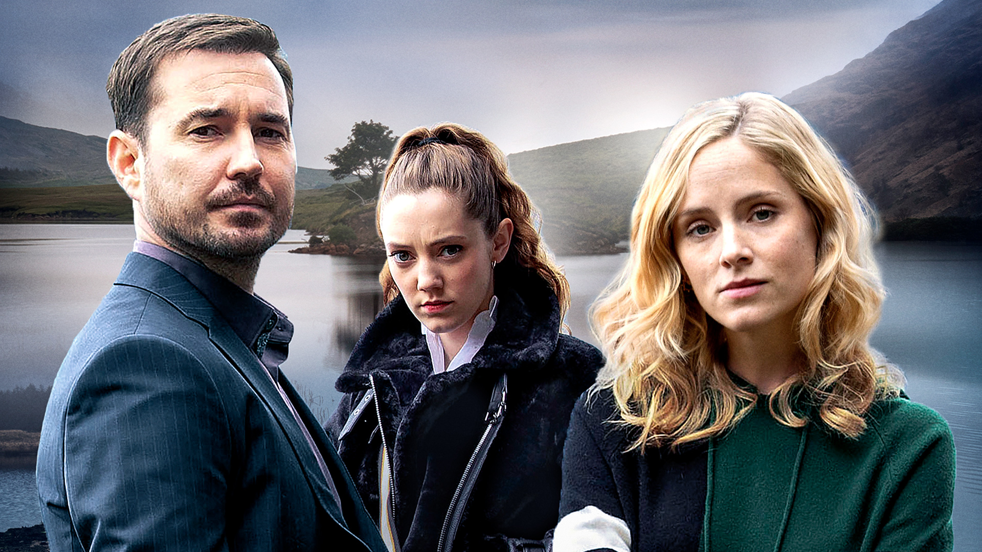 Watch The Nest - Season 1 | Prime Video